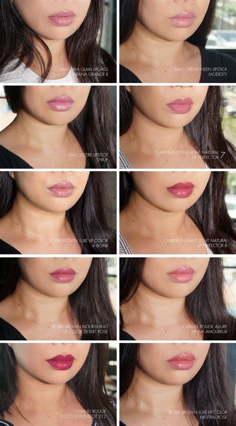 The Fall Transition Makeup Bag The Beauty Look Book