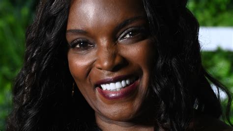 Marlyne Barrett Calls Out The X Ray Machine As The Toughest Piece Of