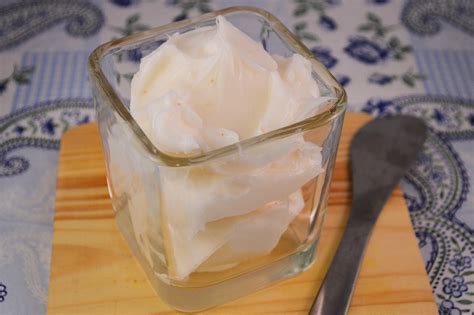 Helande Mat Ister Och Talg