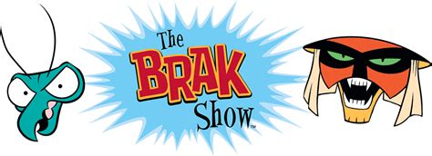 Watch The Brak Show Episodes And Clips For Free From Adult Swim Adult