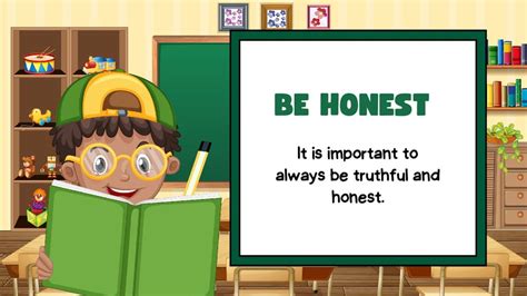 Yellow Kindergarten Graduation Thesis Defense Pptx Presentation Powerpoint Templeteppt Free