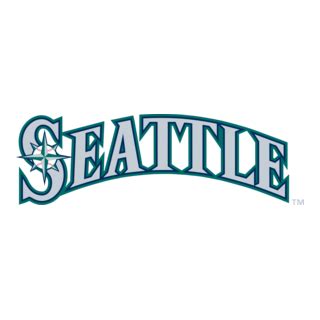 Seattle Mariners Logo Png Vectors Free Download