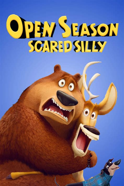Download Open Season Scared Silly Pictures