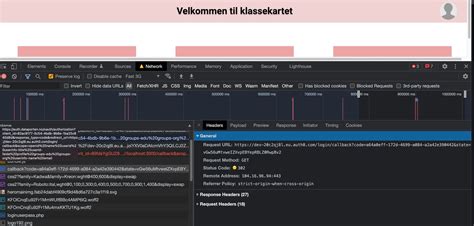 Problems With Auth0 Authorization Code Using School Service Openid