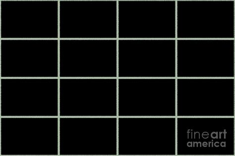 Pastel Green White Checkerboard Grid Pattern Pairs Valspar 2023 Coty