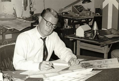 Who Are The Oldest Living Animation Artists