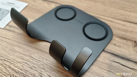 Обзор фена для волос SOOCAS AIRFLY P1 - VR-Obzor.ru