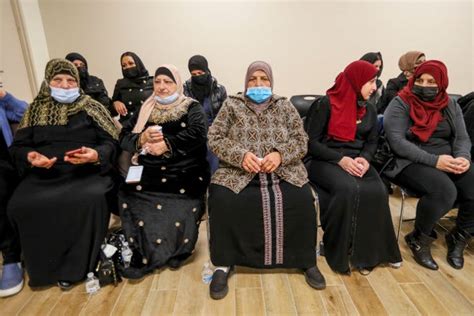 Islamic Community Gathers To Mourn The Loss Of Omar Assad Thursday Night