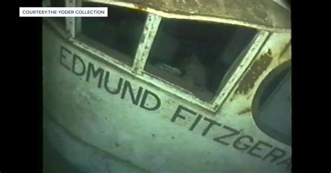 Edmund Fitzgerald Bodies 46 Years Later We Finally Found The Bodies