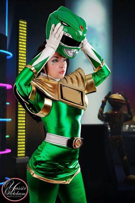 The Next Green Ranger In Memory Of Jdf By Legofan4ever On Deviantart