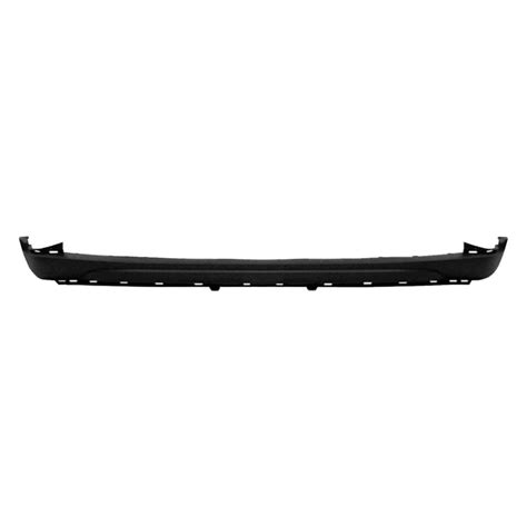 Replace® Hy1015124 Front Lower Bumper Cover Standard Line