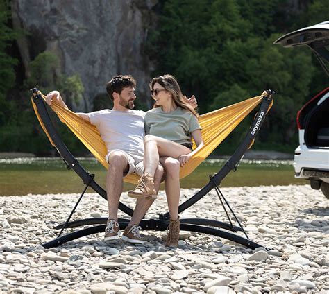 Hammock Portable Bath At Sandra Herring Blog