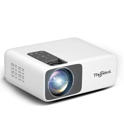 1080P HD Portable LED Android Version Projector Technosworld