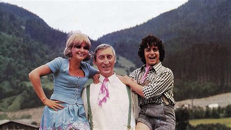 Az Besuch Bei Rinaldo Talamonti Der Kult Schauspieler Und Kult Wirt Wird 75 Abendzeitung München