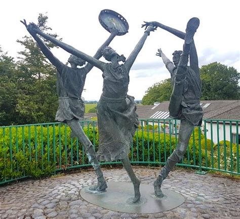 Brú Ború Cashel 34th Summer Season Begins « Thurles Information