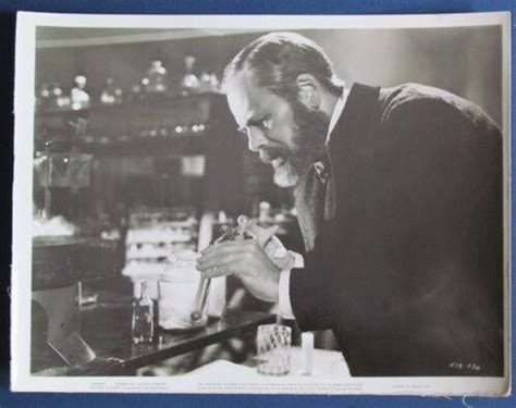 Original 1937 The Story Of Louis Pasteur Paul Muni Academy Award