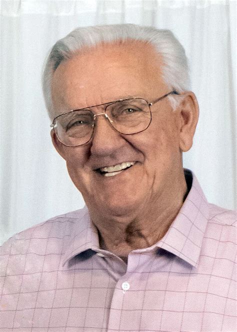 Paul E Koelling The Mexico Ledger