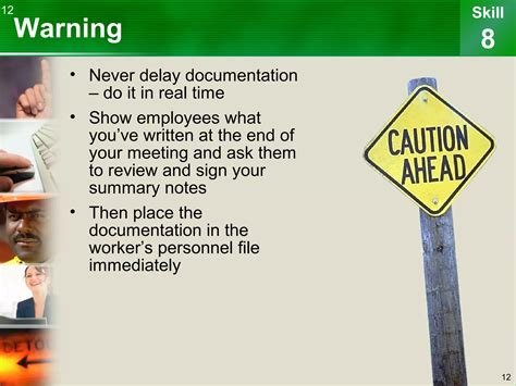 New Supervisor Training Powerpoint First Time Supervisor And