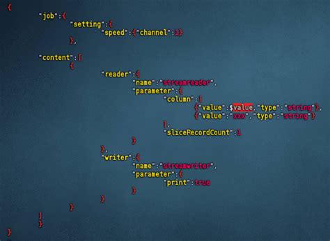 Datax：（一）入门 Ew帮帮网