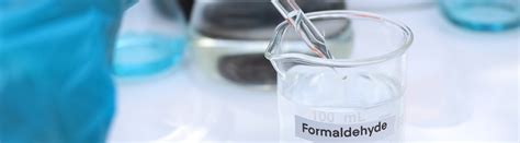 Formaldehyde Kremschem Austria