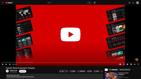 Microsoft Powerpoint Animated Templates