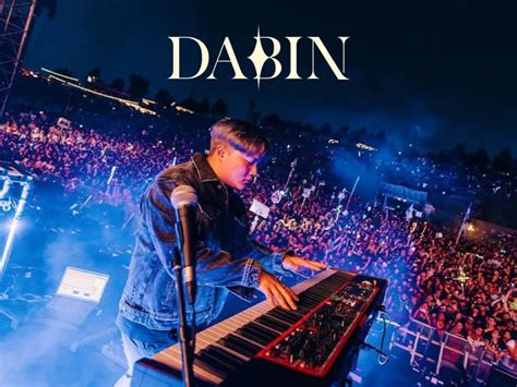 Dabin Tickets 26th April Frost Amphitheater