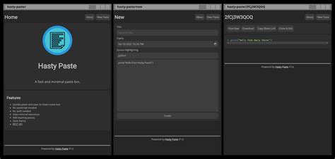 分享我使用两年的极简 网页记事本 承飞之咎