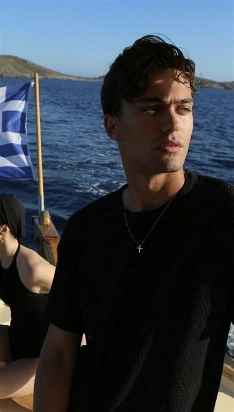 Evans Nikopoulos Rladyboners