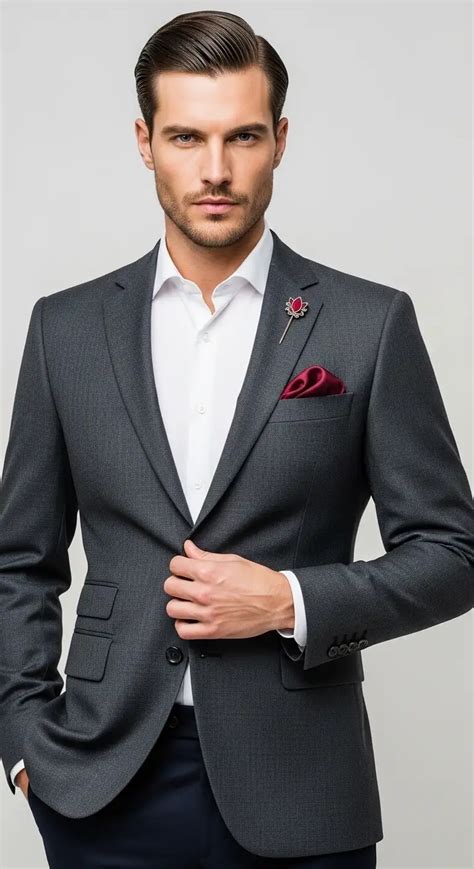 Lapel Pins Style Secrets Every Man Should Know