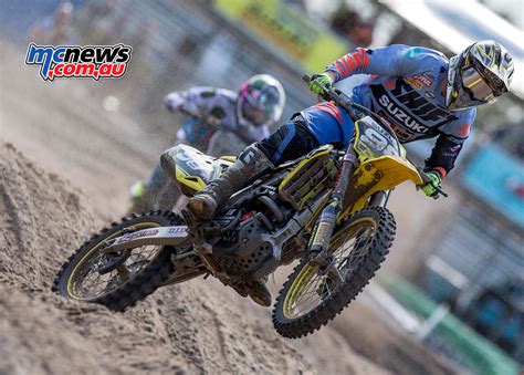Assen Mxgp A Mixed Bag For Title Leaders Mcnews