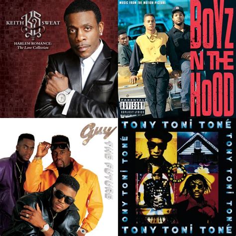 Make It Last Forever With Jacci Mcghee Keith Sweat Playlist By