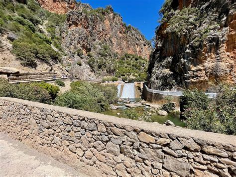 Ruta Al Puente De Dios Y Las Cascadas De Akchour Llegar Sin Avisar