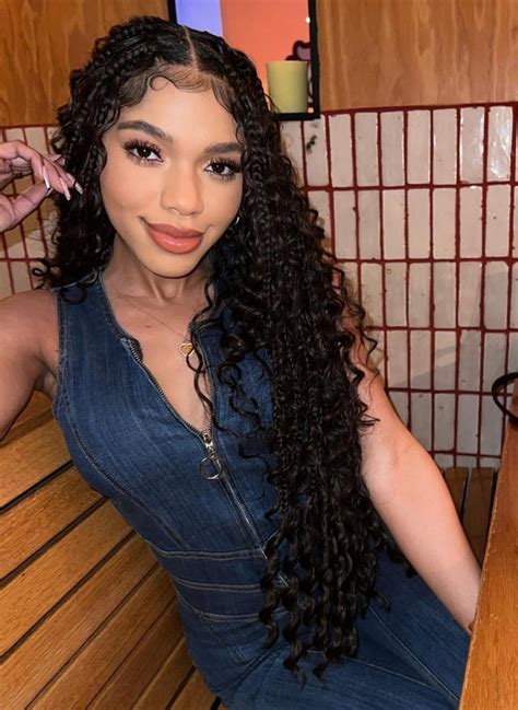Teala Dunn Aged 25 Rblistactressesnsfw