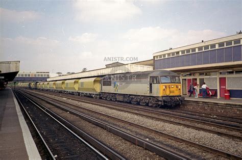View Br Class 56 Diesel Locos