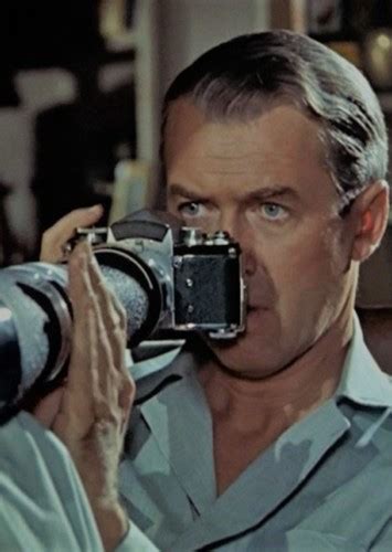 Lb Jefferies Fan Casting For Rear Window 2022 Mycast Fan