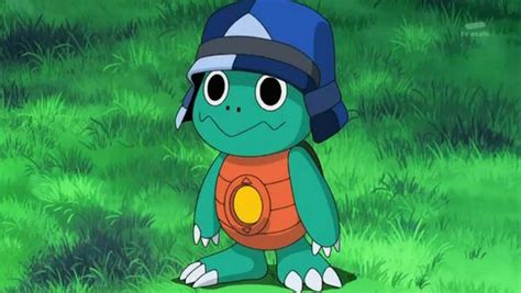 Kamemon Wikimon The 1 Digimon Wiki