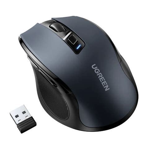 Ugreen 90545 Wireless Mouse Price In Dubai Uae Treee Ae