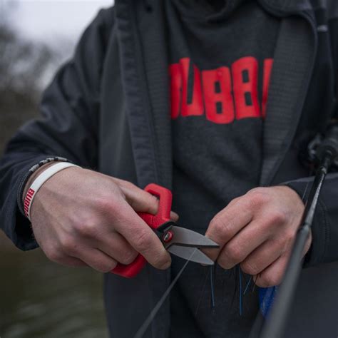 Bubba Small Shears Metalmark Cbg