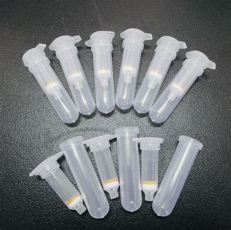 Dna Spin Column For Dnarna Extraction C1021 1000pcs