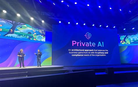 Vmware Private Ai And Canada