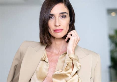 Paz Vega Hacer Una Película Es Como Un Baile El Correo