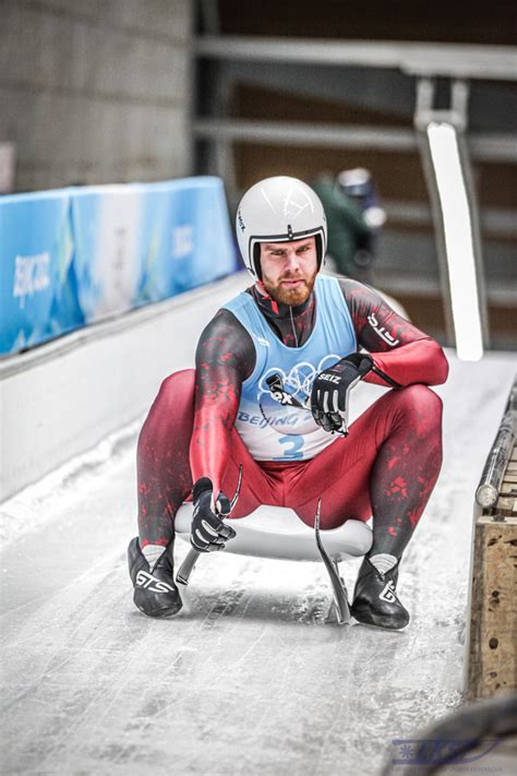 Kristers Aparjods Luge
