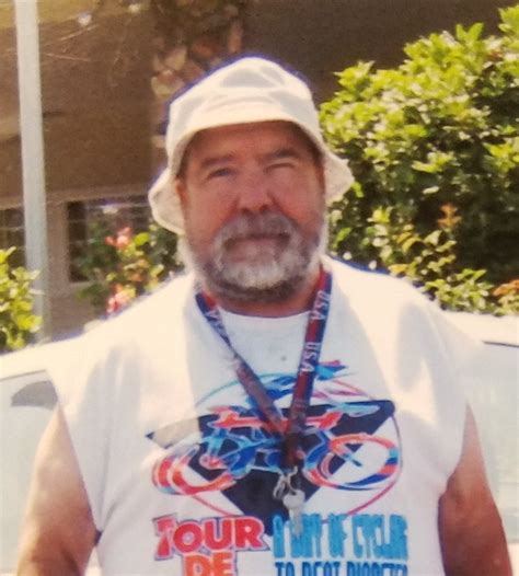 Donald Halcomb Obituary Happy Valley Or