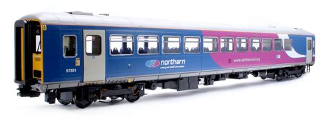 Class 153 Northern 153351 O Scale