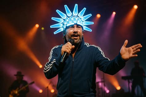 Jamiroquai U Bruxellesu Ulaznice Za Ing Arenu 29 11