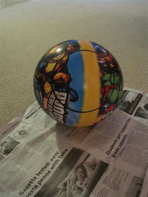 Stacked Design The String Lamp