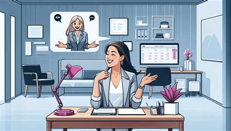 Virtual Assistant Job Description Template 2024