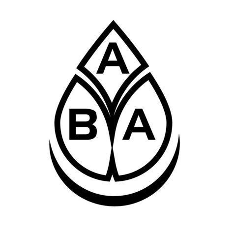Aba Logo Vector Art Icons And Graphics For Free Download