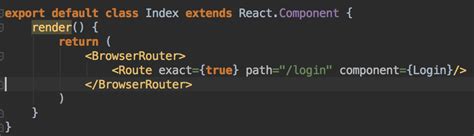 Reactjs Spring Boot React Login Not Working Stack Overflow