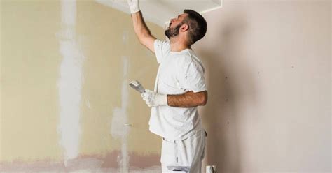 Patching Clay Plaster Matching Texture And Color Without A Patch Ring